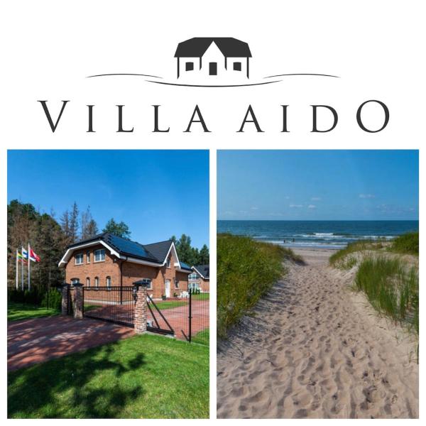Villa Aido - Ostsee