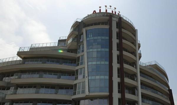 Allure Venti Club Apartments - Kiten