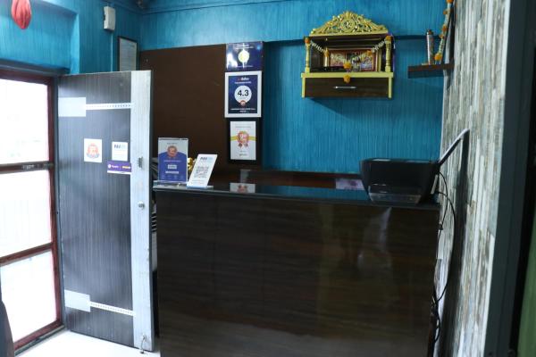 Ashirwad Guest House (Male Only) - Pune (India)