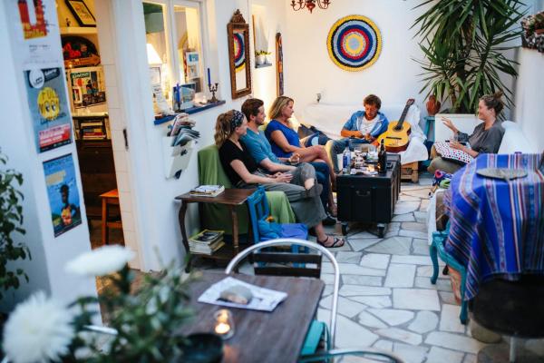 Olive Hostel Lagos - Portimão