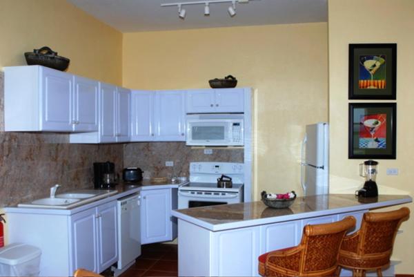 Ocean Terrace Condo - Anguilla