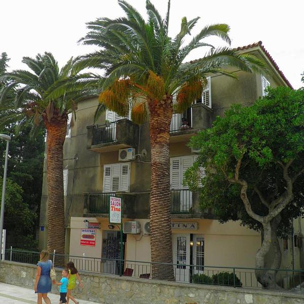 Apartmani Kokić - Makarska