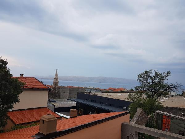 Apartment Marina - Senj