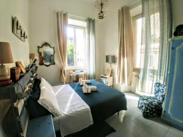 B&b Next Stop - Rome