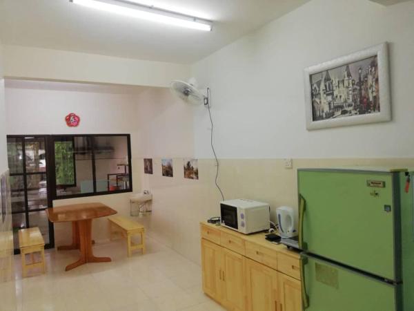 Sweethome For 7 Travellers At Seremban - Seremban