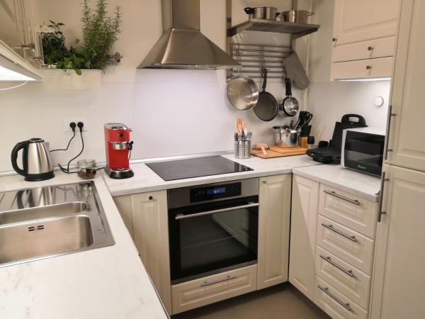 Izzy - 5 Min Walk From The Main Square - Zagreb