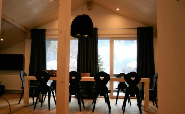 Mo Chalet - Gaschurn