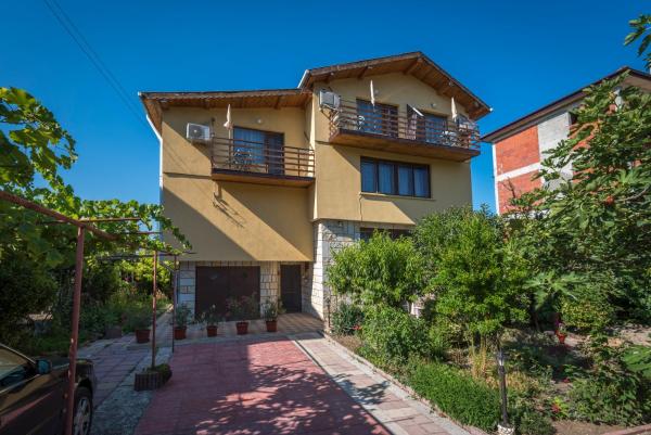 Guest House Sun - Kranevo