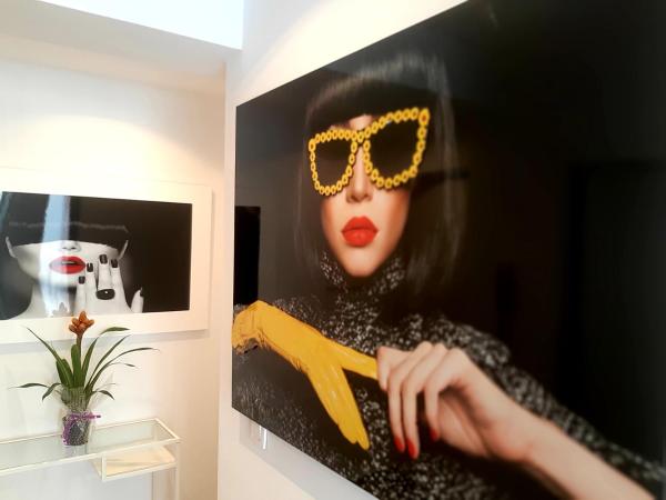 Room Boutique 32 - Dénia