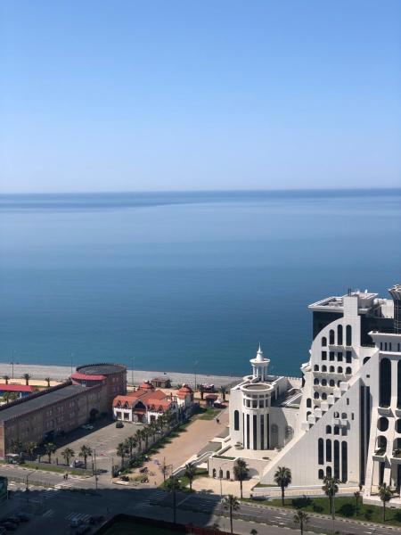 Cozy Apartments - Batumi
