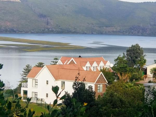 Lagoon Loft With Amazing Views - Knysna