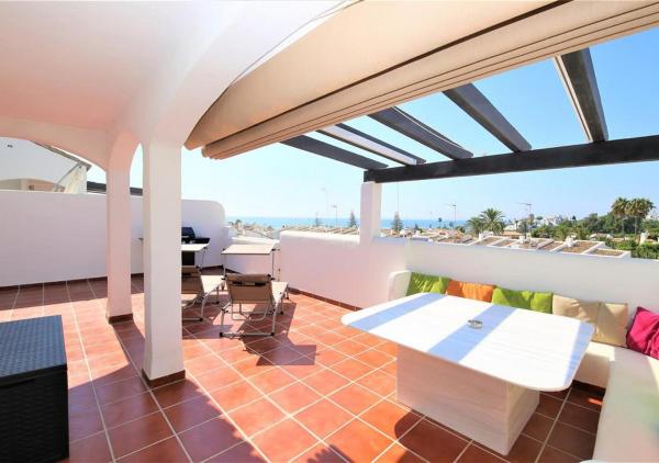 Apartment Amara - Costa del Sol