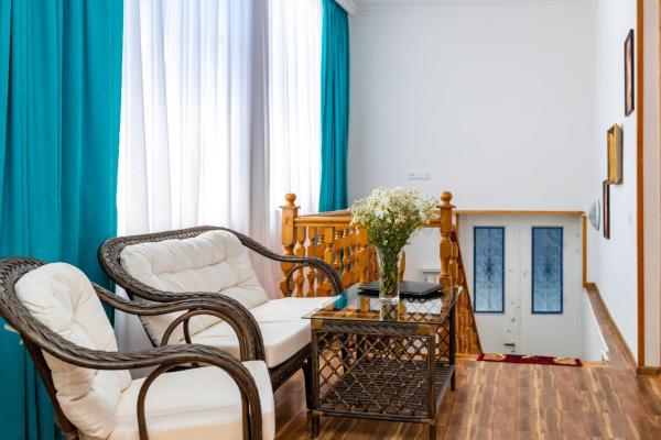 Guest House Nana - Georgia