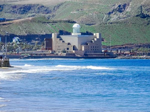 Casa Las Canteras - Las Palmas de Gran Canaria
