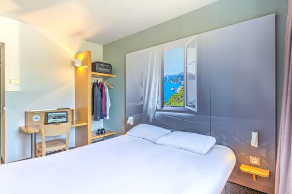 B&b Hotel Salon De Provence - Salon-de-Provence