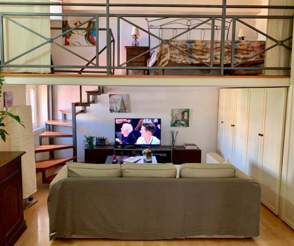 Di Sarno’s Guest House Appartamento - Naples