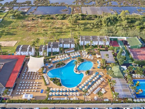 Bq Alcudia Sun Village - Balearic Islands
