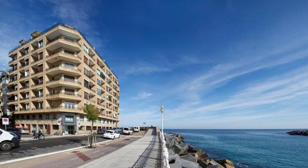 Hotel Parma - Hernani