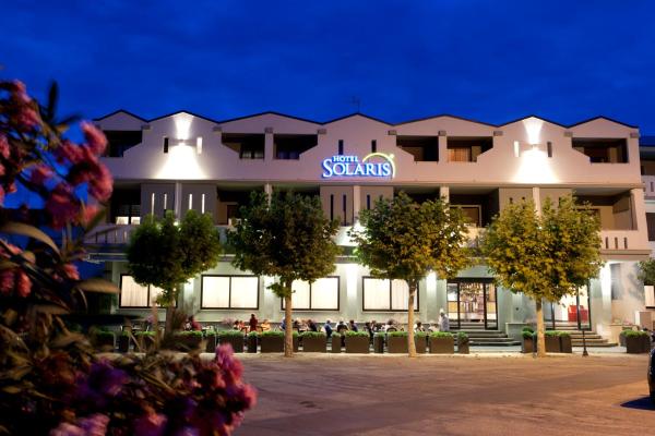 Hotel Solaris - Casalbordino