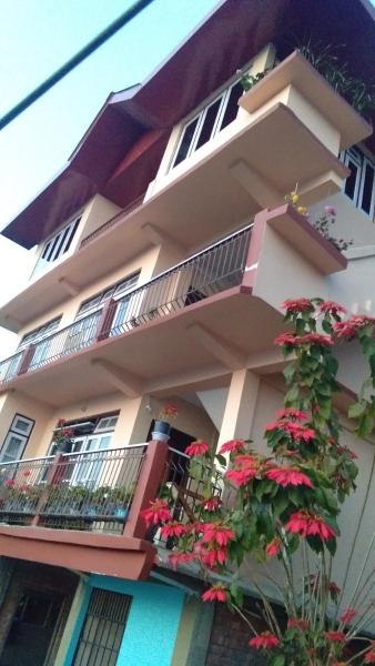 Bethany Homestay - China