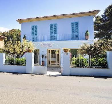 Guerrini Hotel - Livourne