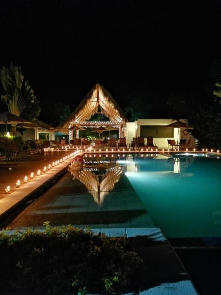 La Masia Hotel Boutique - La Mesa