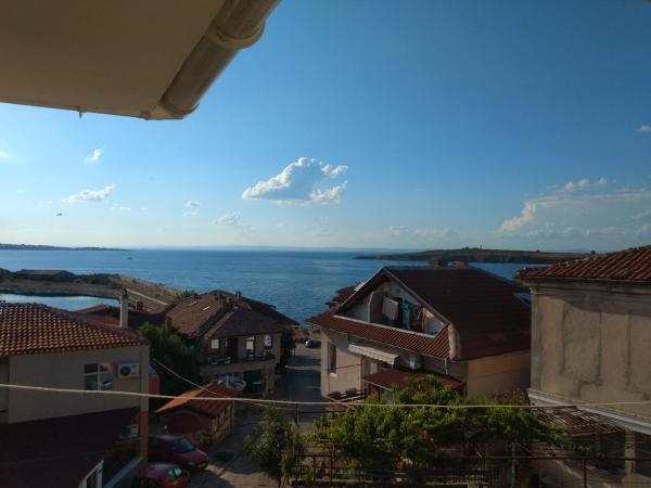 House Georgievi - Sozopol