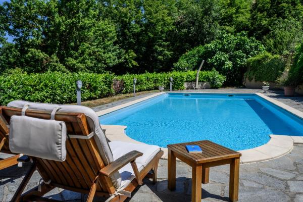 Tenuta Pian D'attesio - Agriturismo - Ligurie