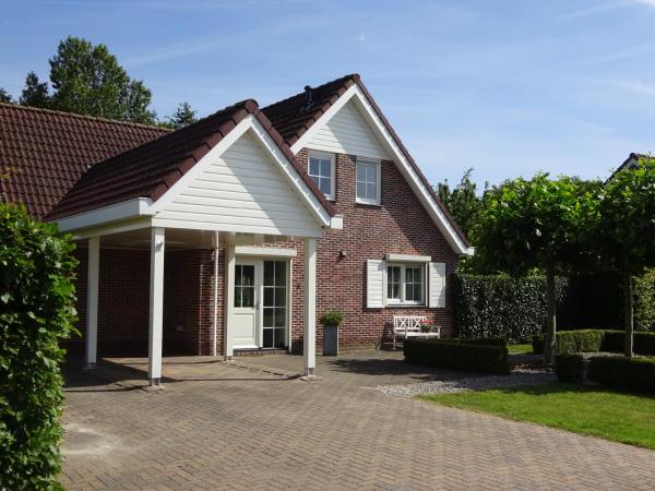 Holiday Home Zeewolde - Flevoland