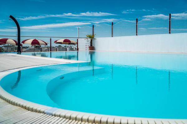 Hotel Vienna - Lignano Riviera