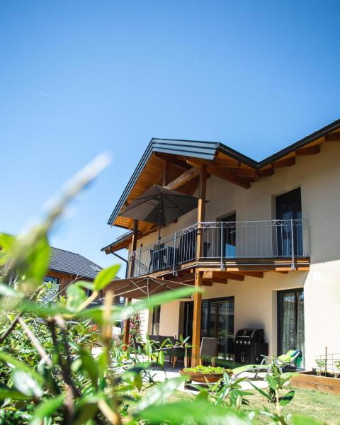 3 - Zimmerwhg - 80m² - Terrace - Near Salzburg - Salzburg