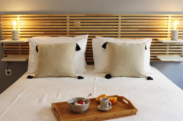 Athenian Hub Luxe Loft - Athen