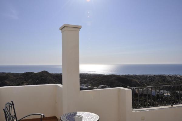 Boutique Hotel Mamabels - Mojácar