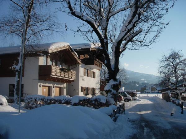 Bed And Breakfast Pension Foidl - Kitzbuhel