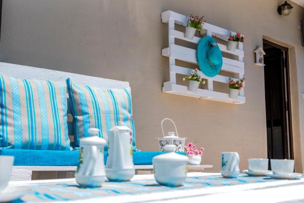 Seaside Home - Creta