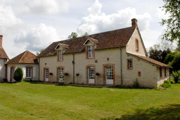 Domaine De La Gaucherie - Vallée de la Loire