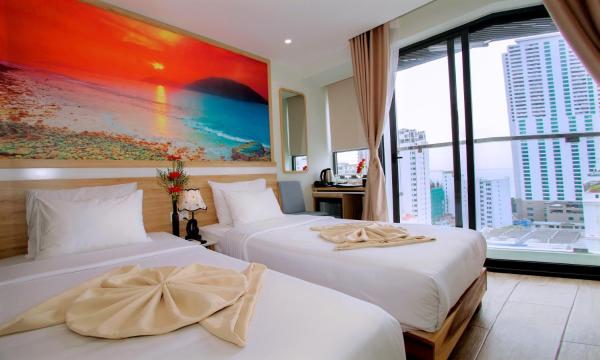 Royal Hpm Hotel - Vietnam