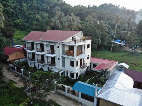 Layang Layang Home - El Nido