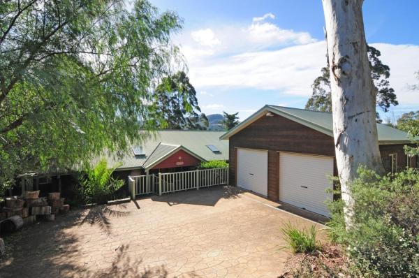 Bonnie Doon Family Friendly Home - Fitzroy Falls