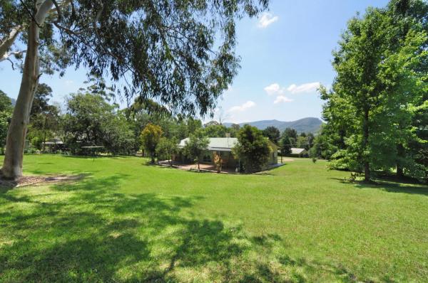 Valley Haven 3 Bedrooms Close To The Village - Fitzroy Falls
