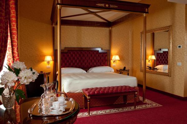Hotel Maxim - Zola Predosa
