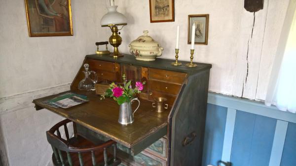 Thurup Hus - Danemark
