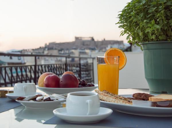 Elegance In Athens - Athens