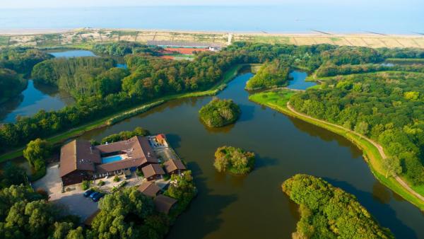 Swaenenburgh - Zoutelande