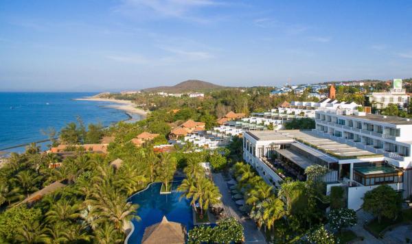 The Cliff Resort & Residences - Phan Thiết