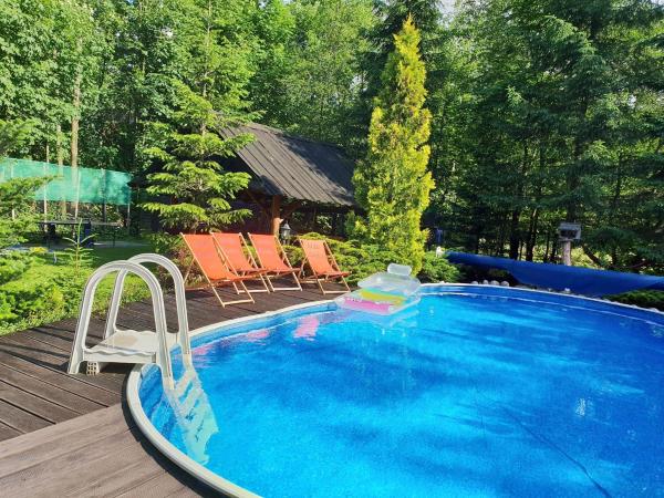 Willa Limba - Zakopane