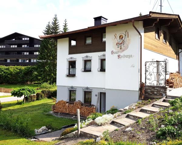 Family Friendly Chalet - Central With Beautiful Mountain Views - Seefeld