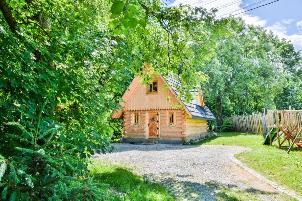 Tatrytop Domek Parzenica - Zakopane