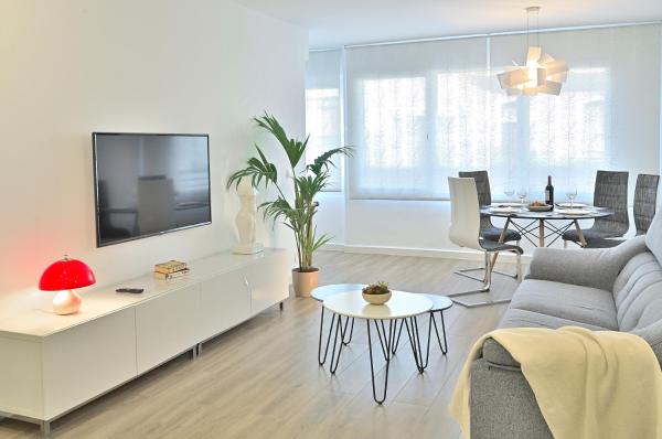 Myflats Plaza - Alicante