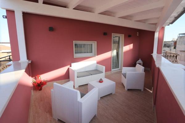 B&b Mimà - San Severo